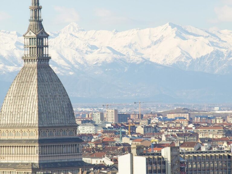 Best Things To Do In Turin Italy Travel Guide